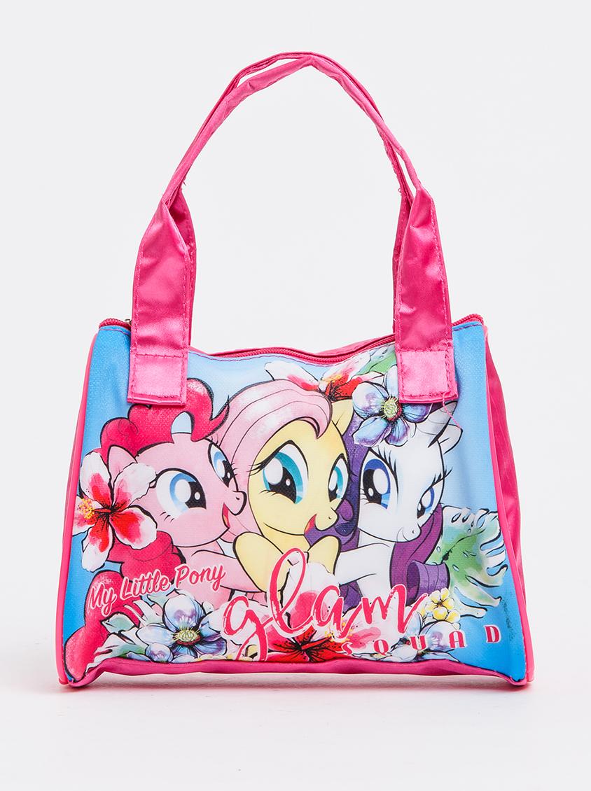 My Little Pony Handbag Multi-colour Character Fashion Accessories ...