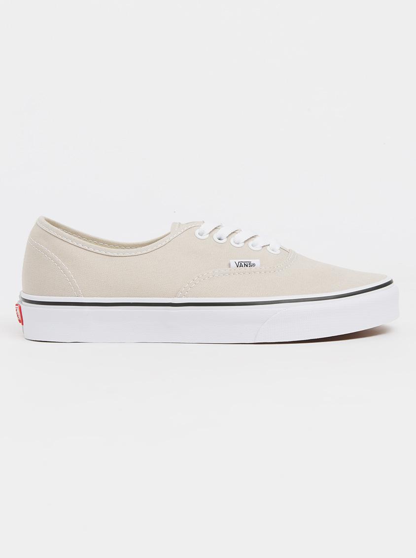 Authentic Sneakers Beige Vans Pumps & Flats | Superbalist.com