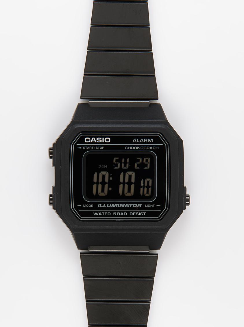 Digital watch B650WB-1BDF-black Casio Watches | Superbalist.com