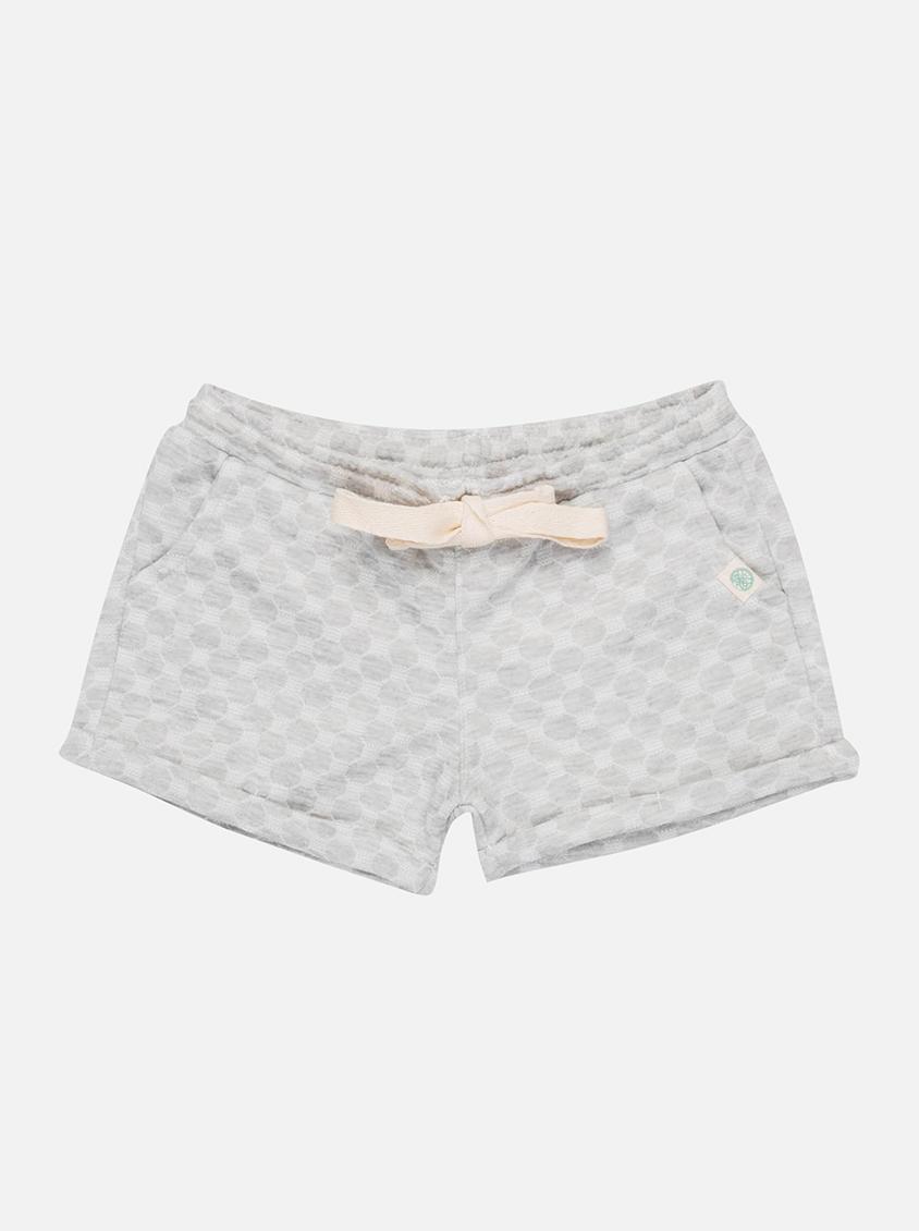 Violet Walkshorts Grey Lizzy Shorts | Superbalist.com