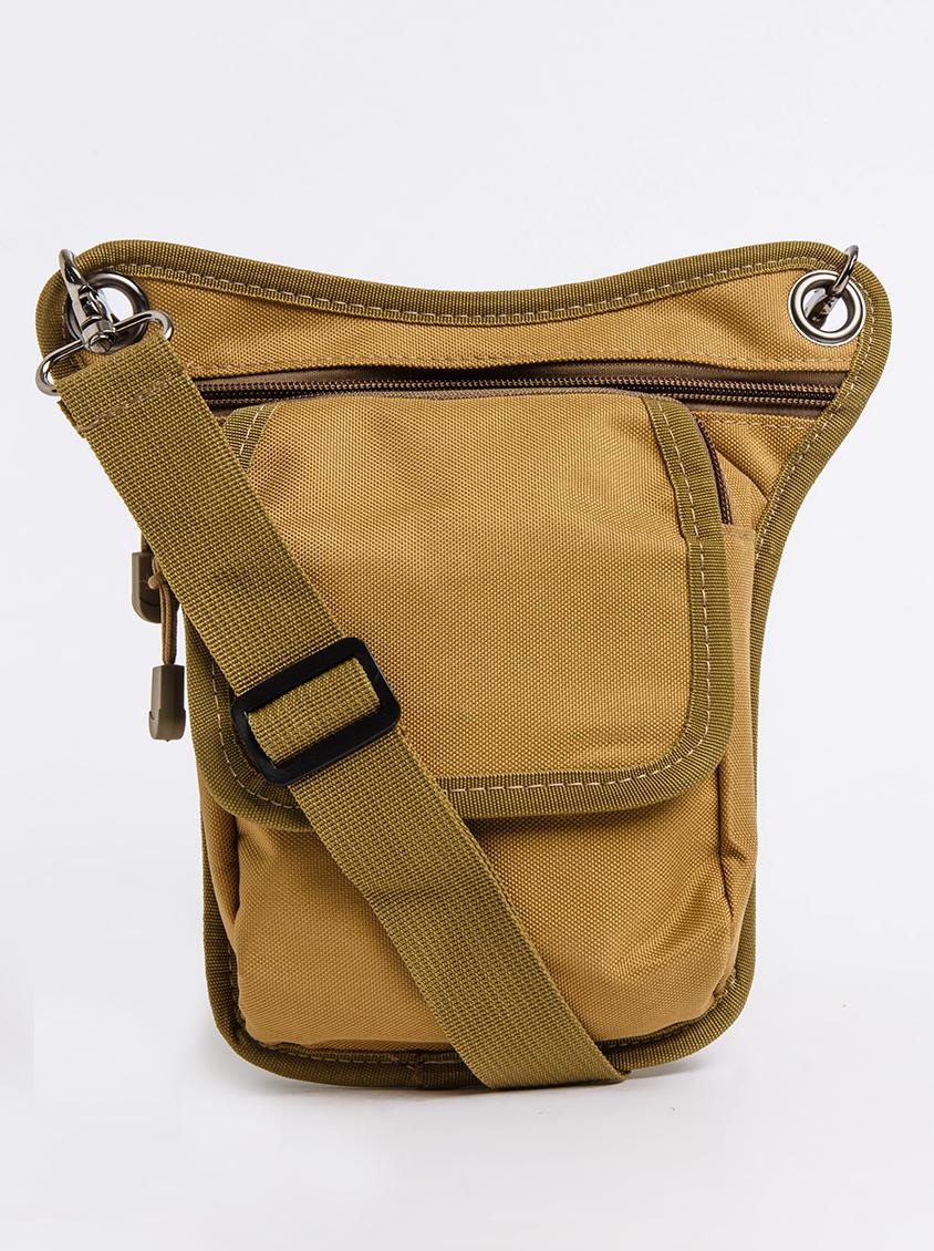 Canvas Body Bag Tan STYLE REPUBLIC Bags & Wallets | Superbalist.com