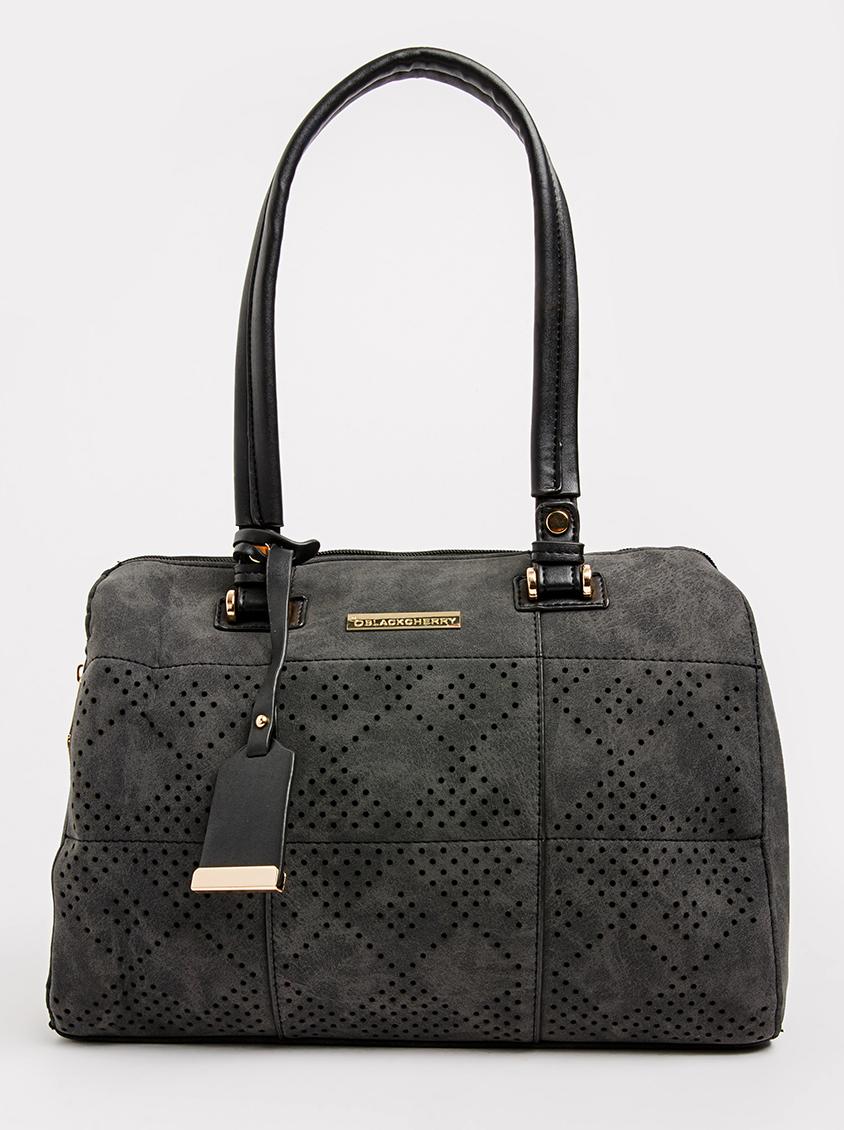 Shoulder Bag Black BLACKCHERRY Bags & Purses | Superbalist.com