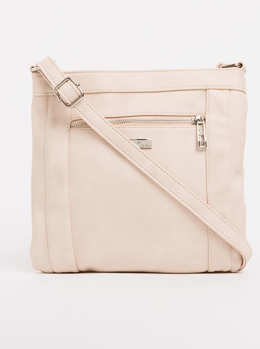 Lynn Crossbody Bag Stone Pierre Cardin Bags & Purses | Superbalist.com