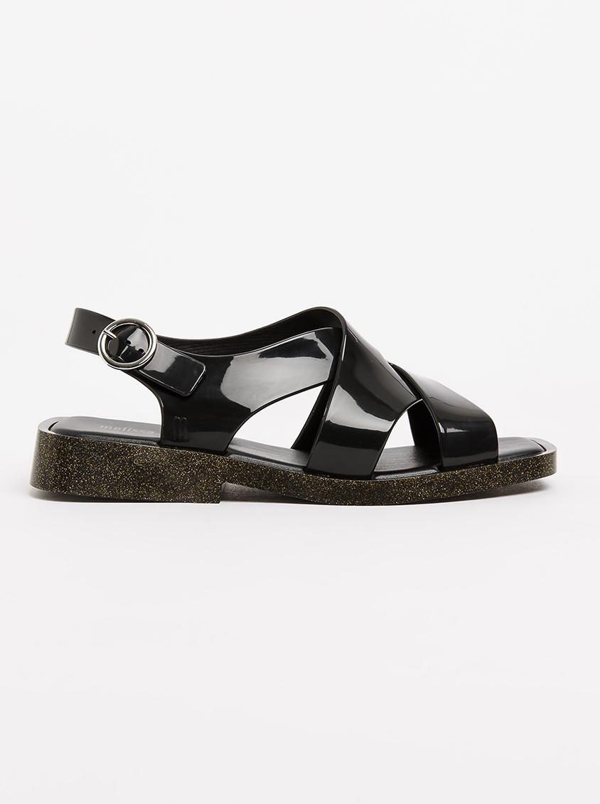 Melrose Sandals Black MELISSA Sandals & Flip Flops | Superbalist.com