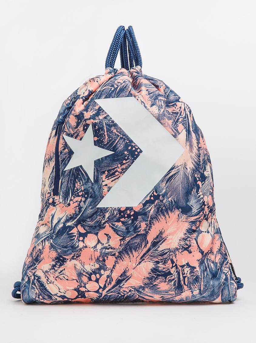 Gymsack Bag Navy Converse Bags & Purses | Superbalist.com