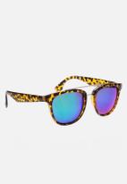 Aviator – Tortoise Shell Lundun Eyewear | Superbalist.com