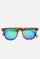 Aviator – Tortoise Shell Lundun Eyewear | Superbalist.com