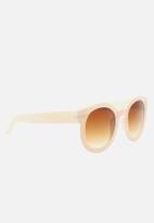 Oversized Pastel Lundun Eyewear | Superbalist.com