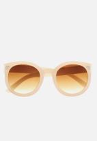 Oversized Pastel Lundun Eyewear | Superbalist.com