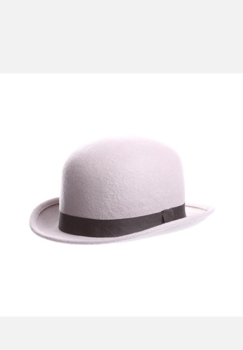 Bowler – Grey