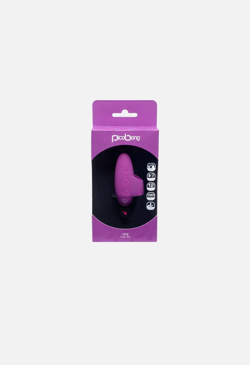PicoBong IpoFinger Vibe – Purple