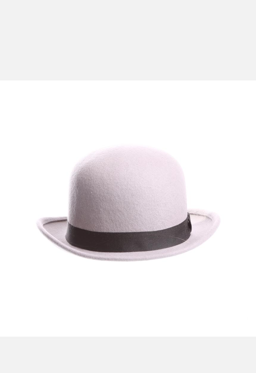 Bowler – Grey