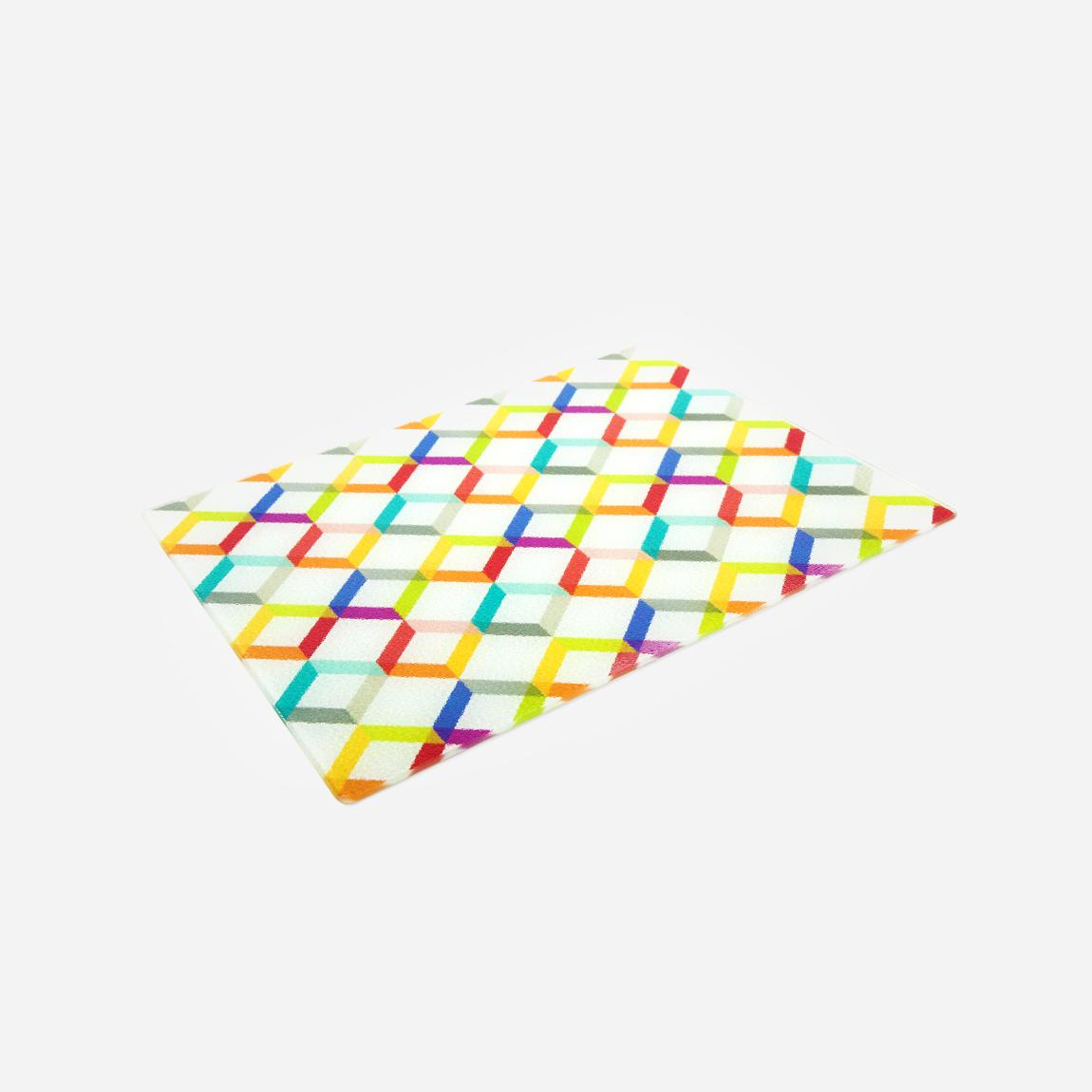 Large Glass Prep Board – Chain Reaction Core Home Kitchen | Superbalist.com