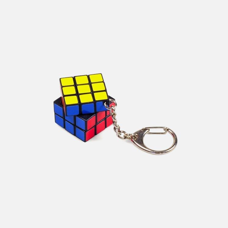 Rubik’s Cube Key Ring Superbalist Toys Games & Puzzles | Superbalist.com