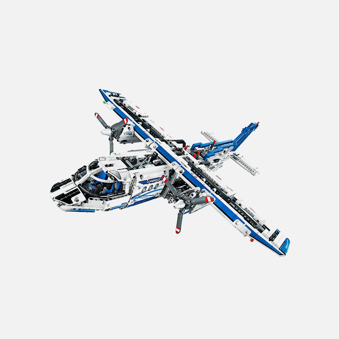 Cargo Plane