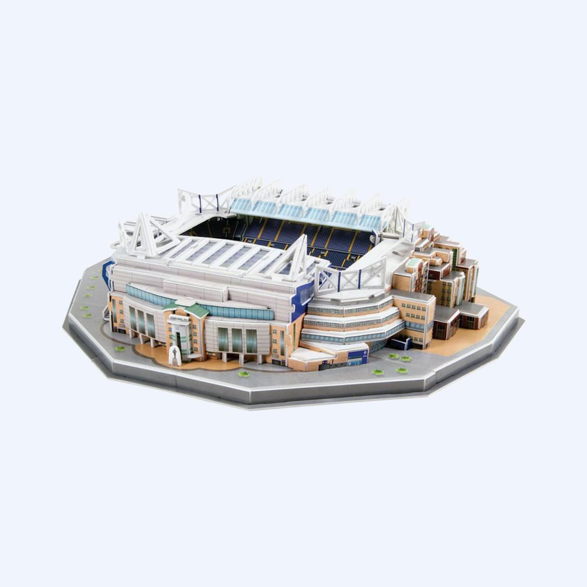 Stamford Bridge Stadium