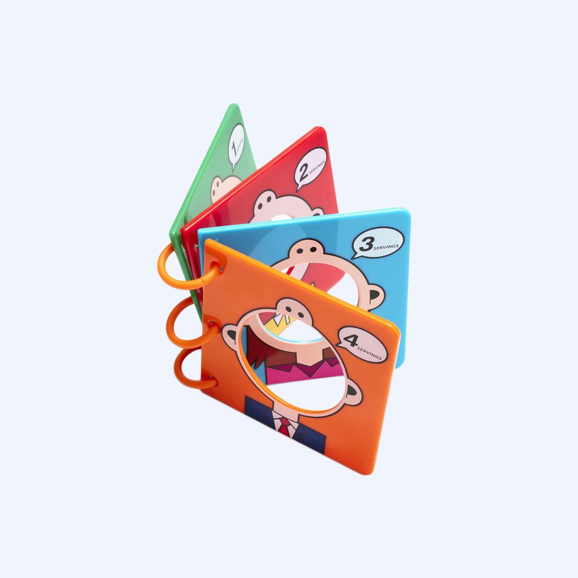 Spaghetti Book