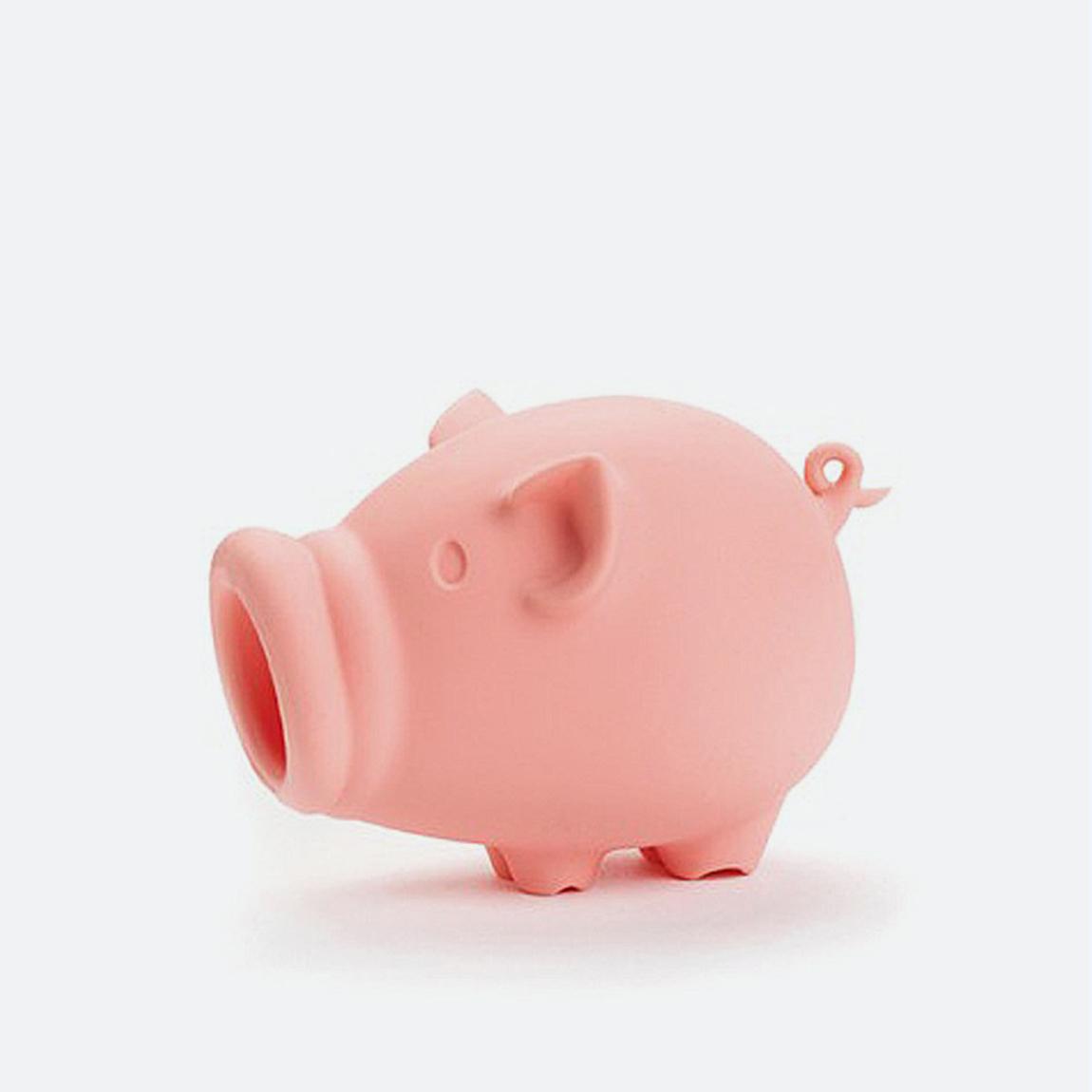 Yolk Pig