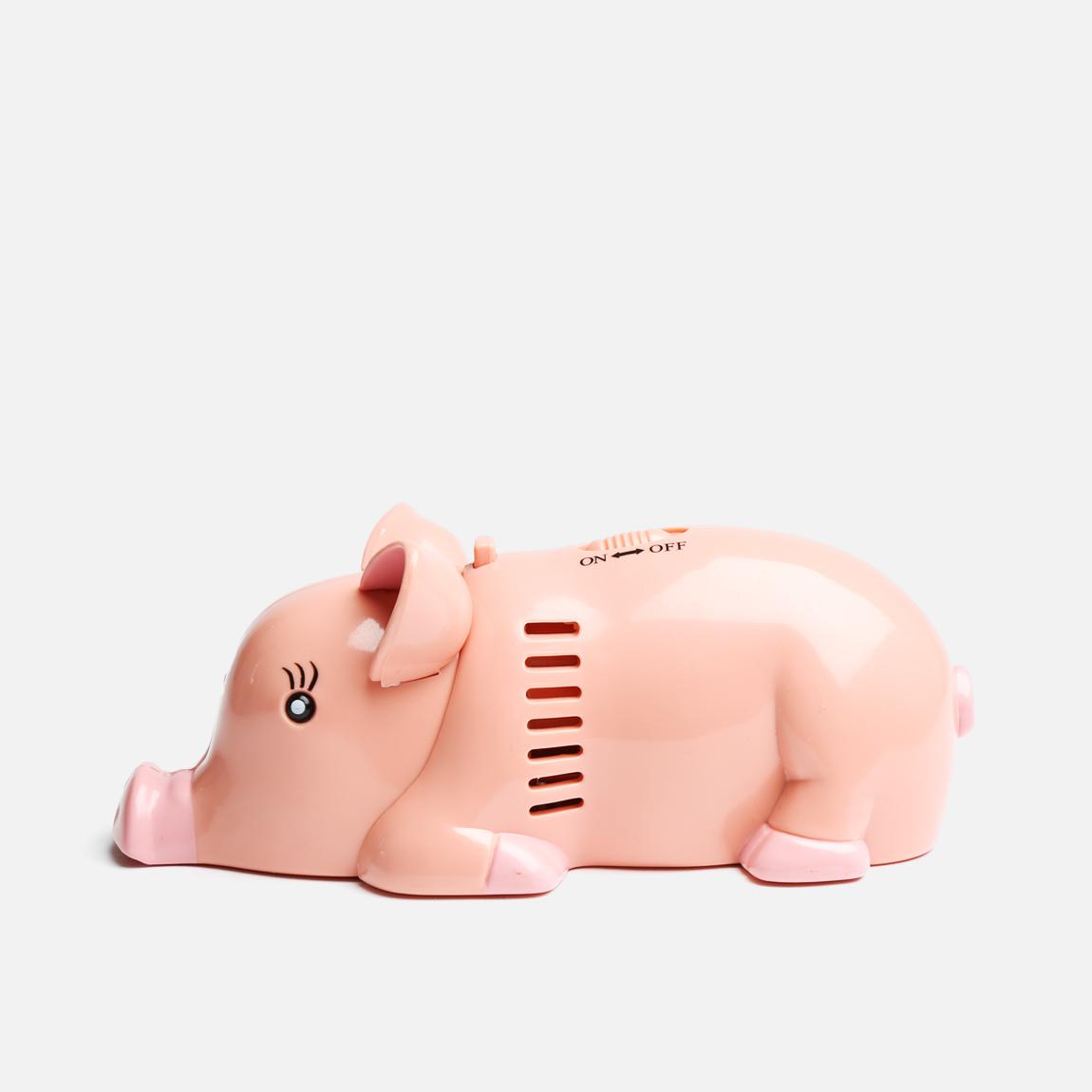 Piggy Crumb Pet Vacuum Cleaner
