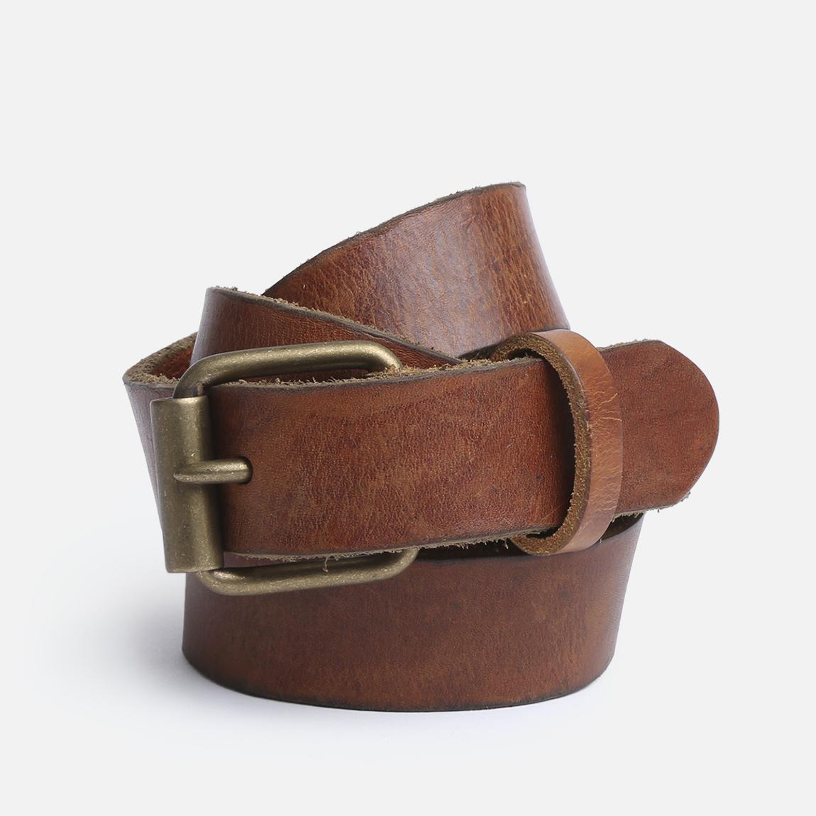 Andre Belt-Cognac
