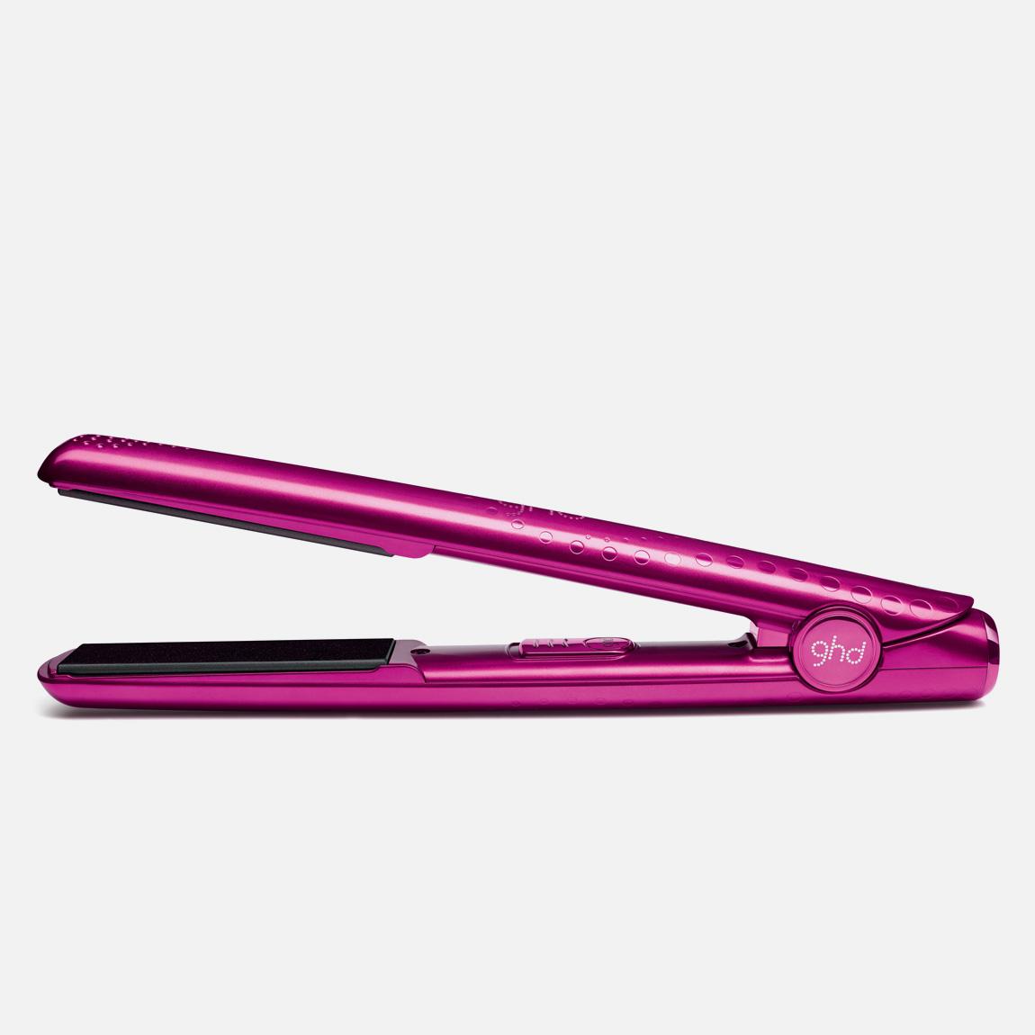 Ghd V Pink Diamond Styler – Pink