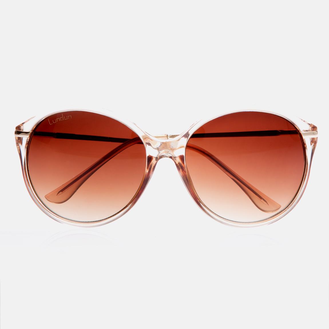 Butterfly Sunglasses – Crystal Gold Lundun Eyewear | Superbalist.com