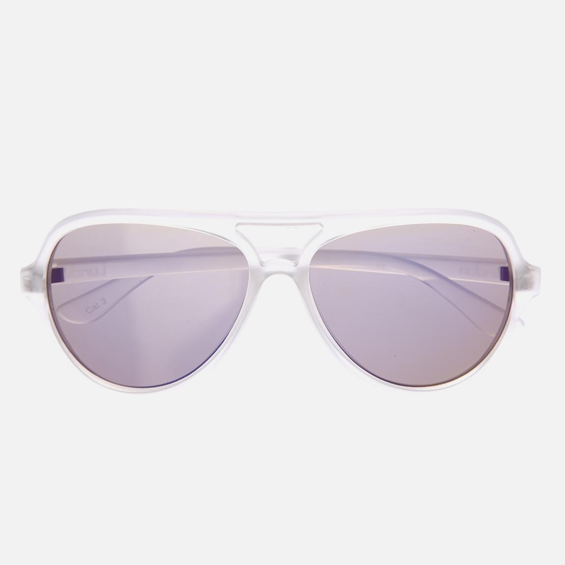 Aviator sunglasses - clear