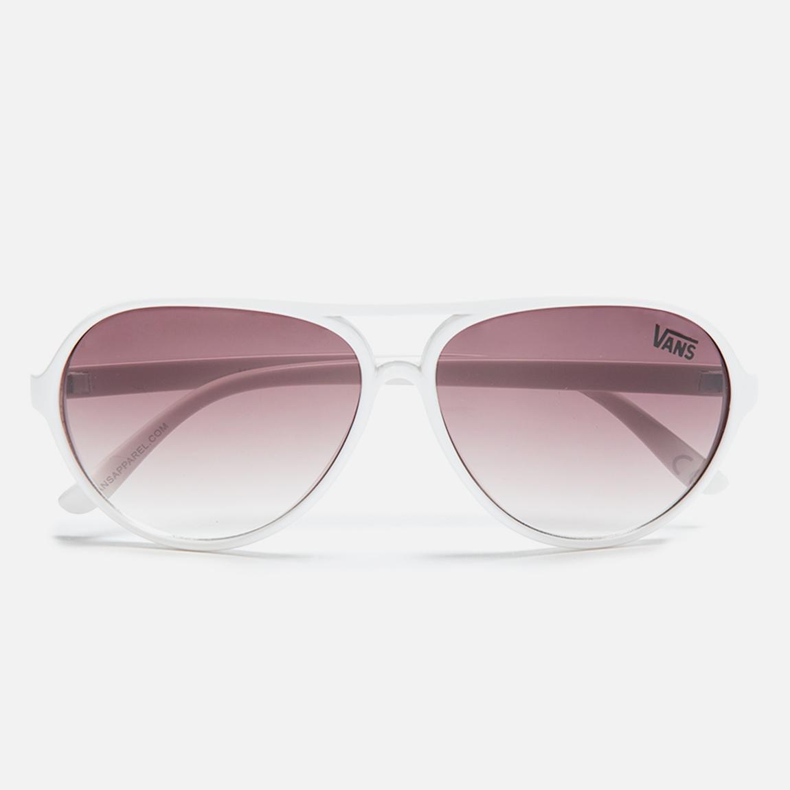 Flying Colours sunglasses – bright white Vans Eyewear | Superbalist.com