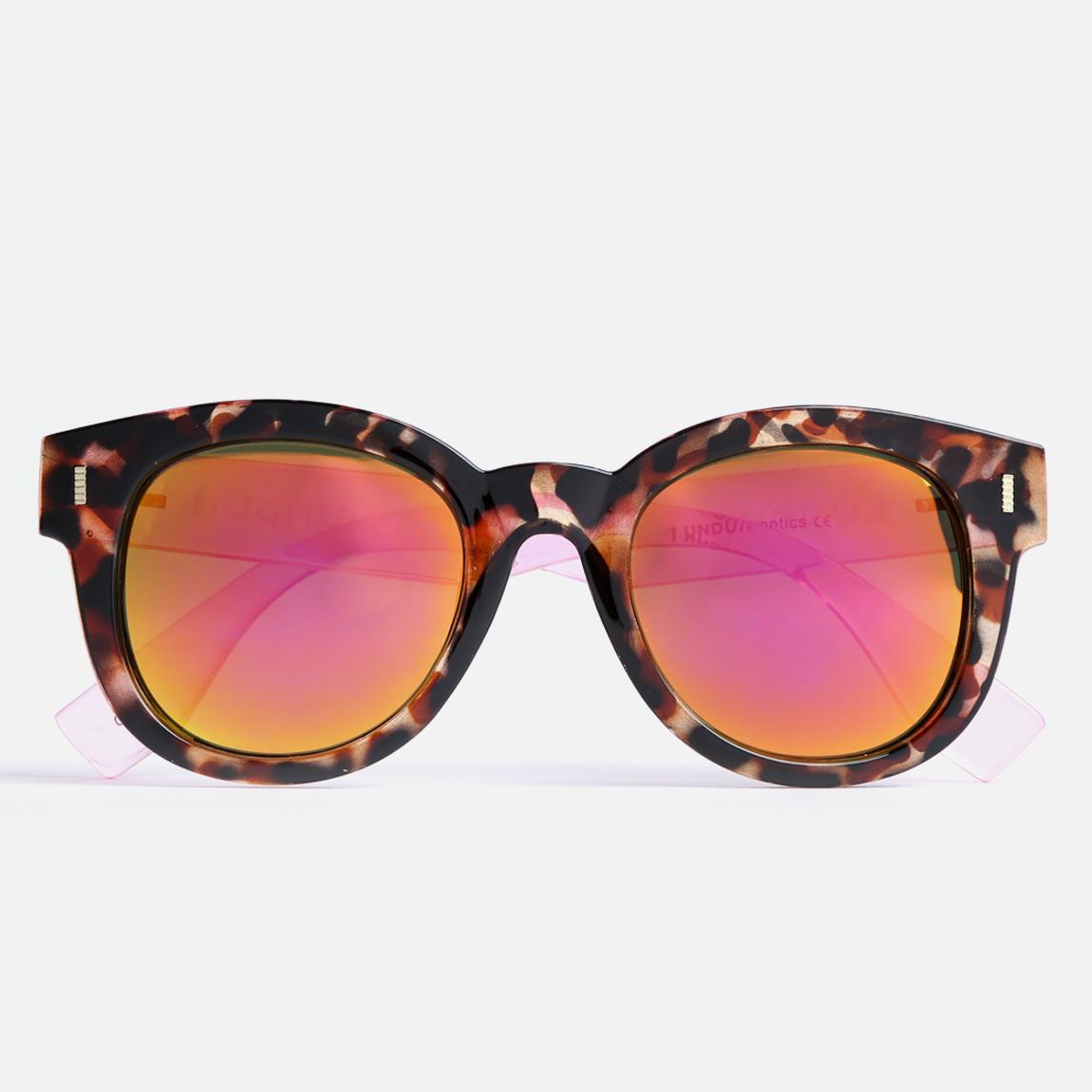 LUNDUN LADIES SOHO - TORTOISE SHELL