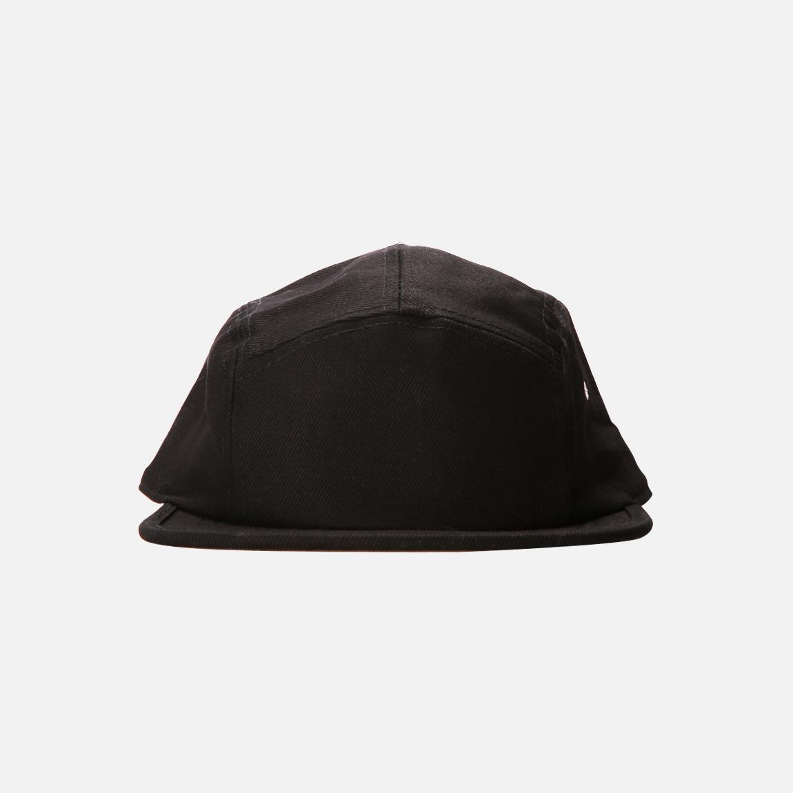 Bronson Cap- Black