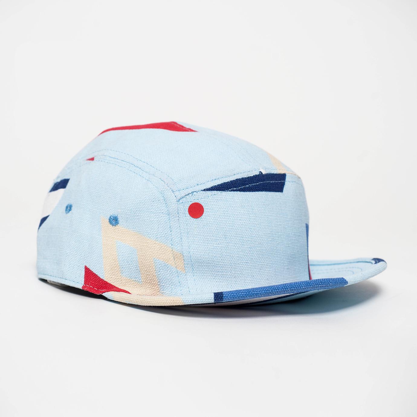 Trent Cap (Unisex) – Tug Boat Swede & Crowe Headwear | Superbalist.com