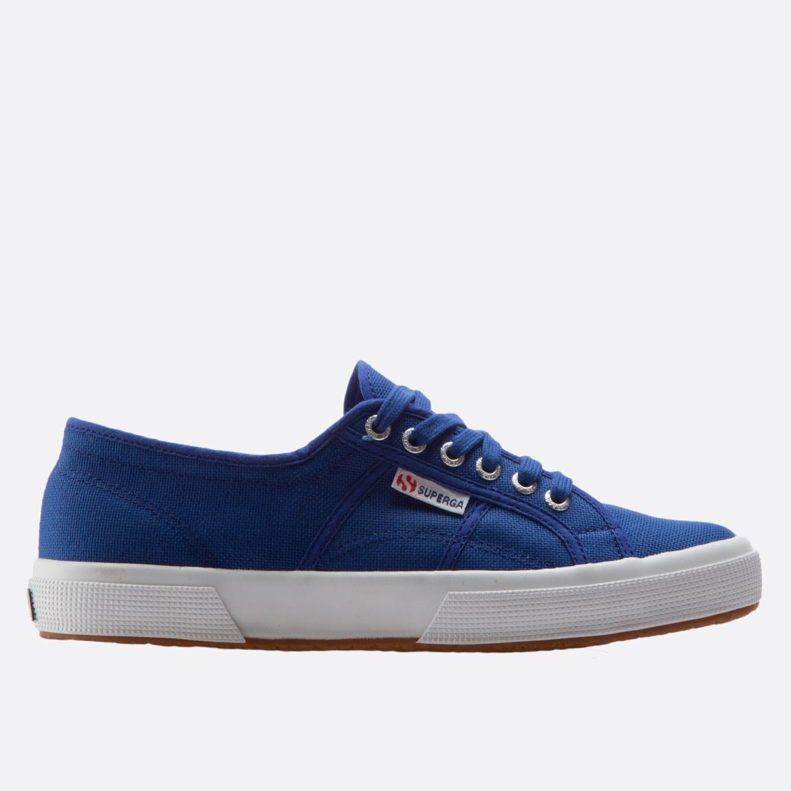 2750 Regular Classic G88 Intense Blue SUPERGA Sneakers | Superbalist.com