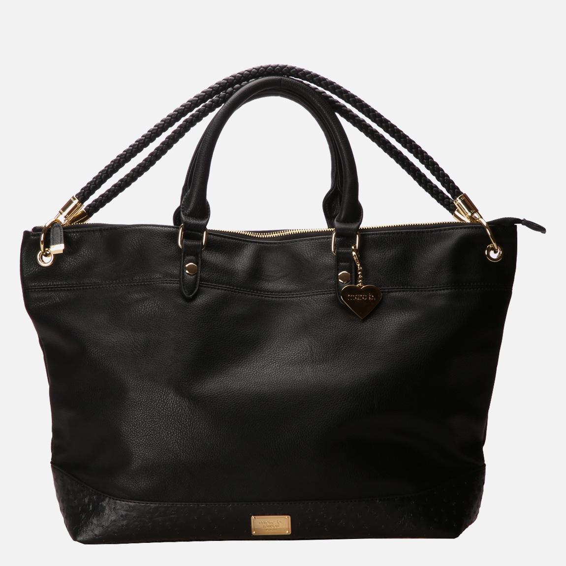 Jen – Black marc b. Bags & Purses | Superbalist.com