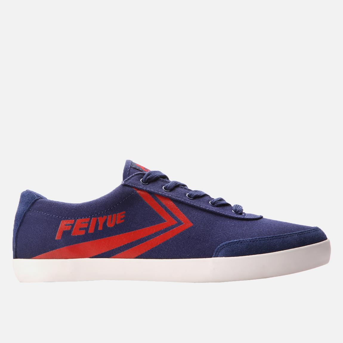 A.S Canvas – Navy Feiyue Sneakers | Superbalist.com