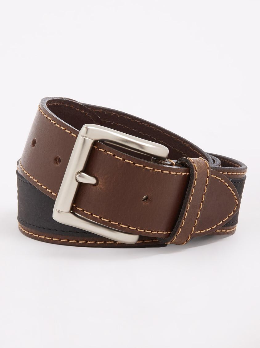 Selbourne Belt Black Pringle of Scotland Belts | Superbalist.com