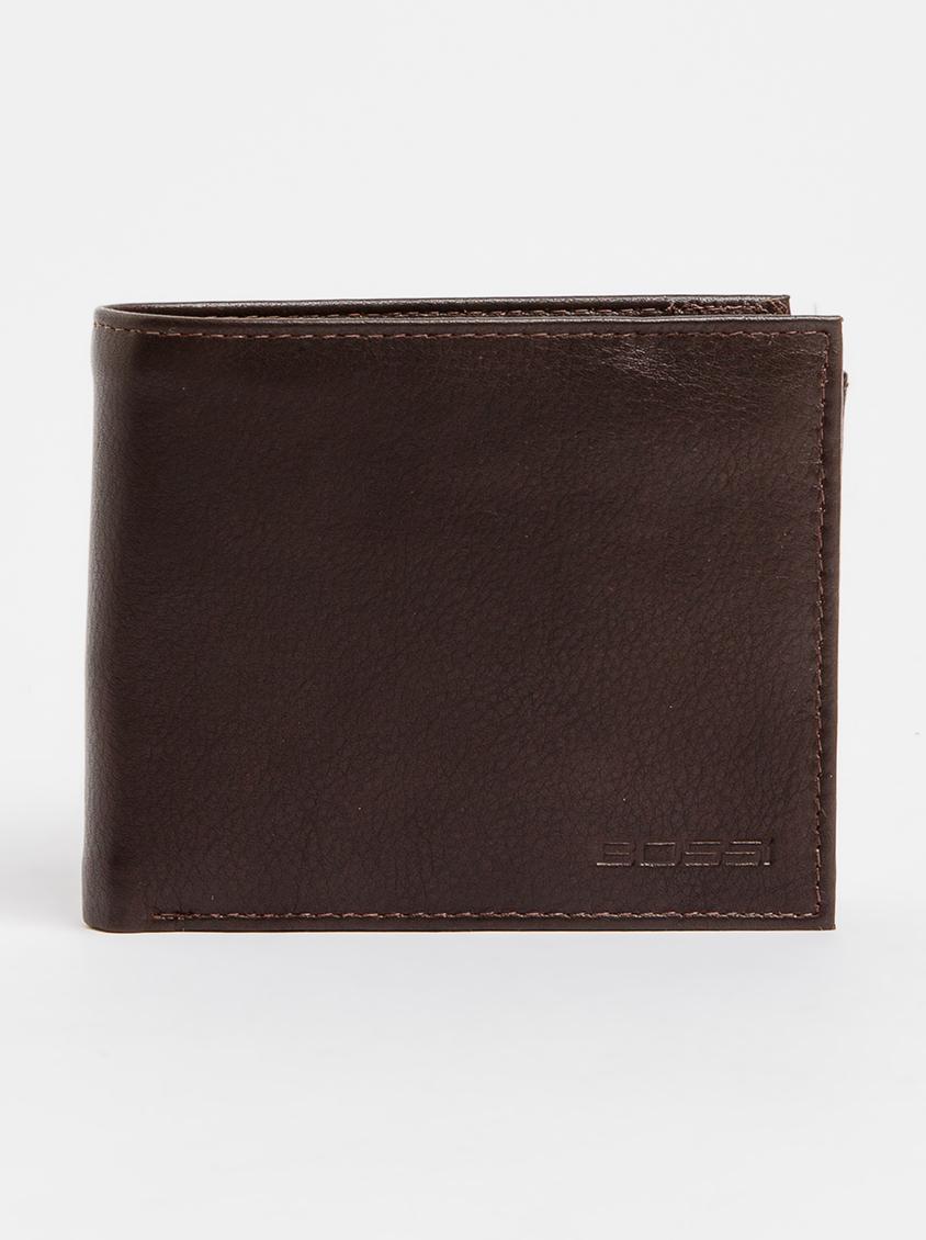 Shaebit Wallet Brown BOSSI Bags & Wallets | Superbalist.com
